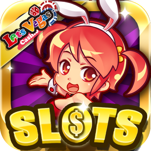 Let's Vegas Slots:Amazon.com:Appstore for Android