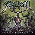 Skeletonwitch - Forever Abomination - Amazon.com Music