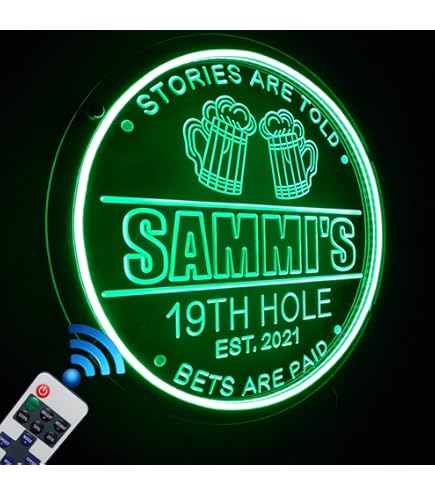 Weber Neon Sign