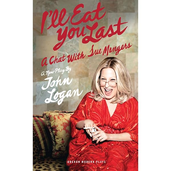 Sue Mengers Quotes Can I Go Now?: The Life Of Sue Mengers, Hollywood's