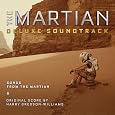 Various Artists - The Martian - Amazon.com Music