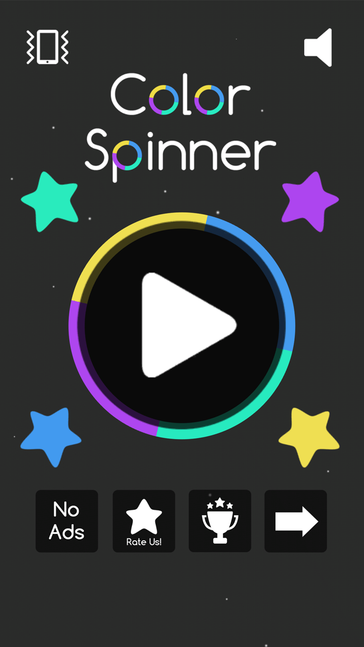 Amazon.com: Color Spinner Free: Appstore for Android