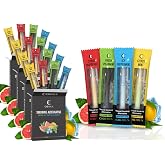 Amazon.com: Natural Nicotine-Free & Tobacco-Free Smoking Alternative ...