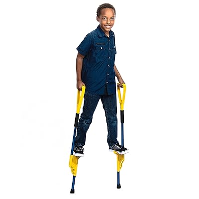 USA-Made Extex Hijax Standard Size Stilts for Active Nepal | Ubuy
