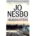 Headhunters: Nesbo, Jo: 9780307360250: Books - Amazon.ca
