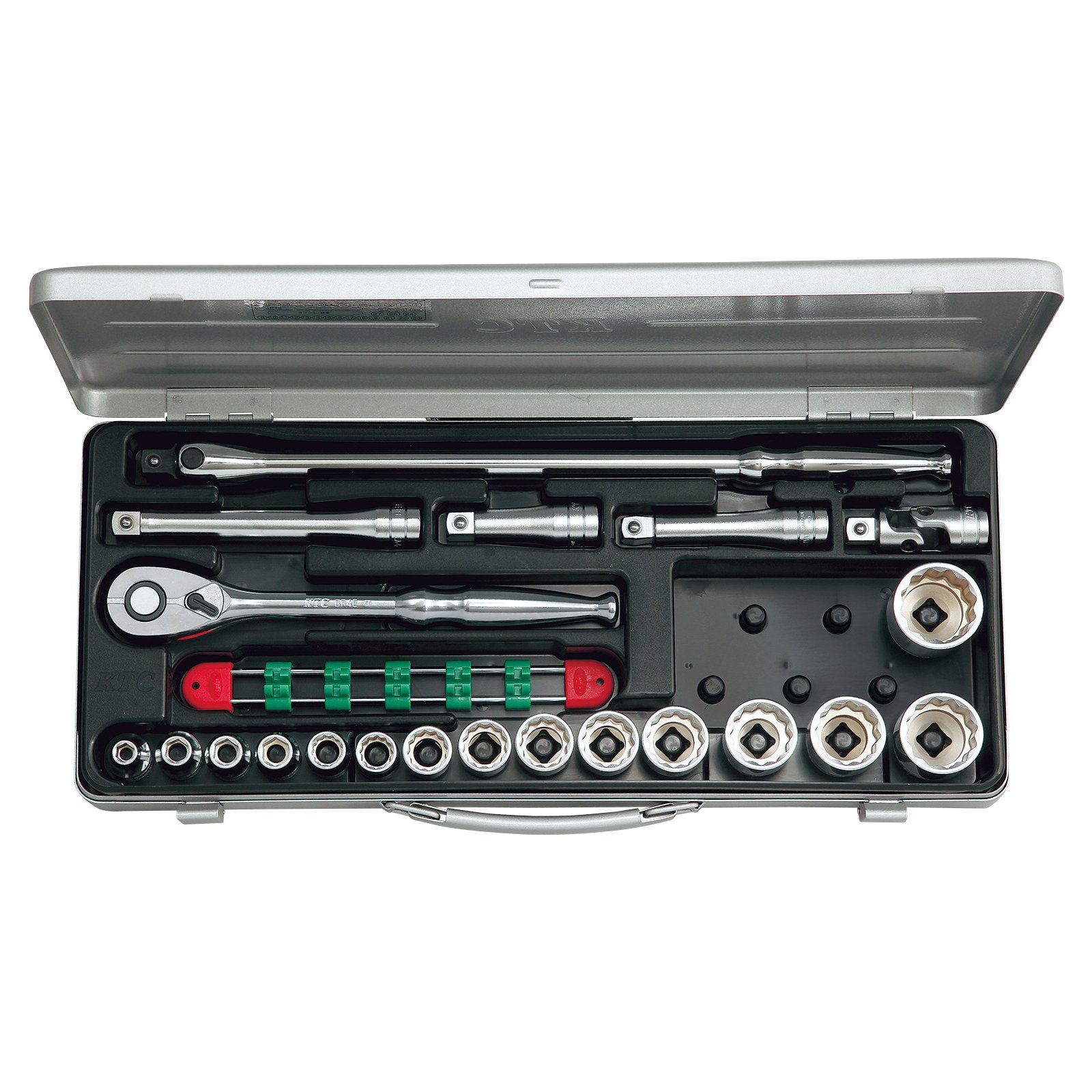 Mua Kyoto Machine Tools (KTC) Socket Wrench Set, 1/2 inch (12.7 mm ...