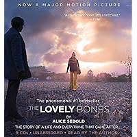 The Lovely Bones: Sebold, Alice, Sebold, Alice: 9781600248429: Amazon ...