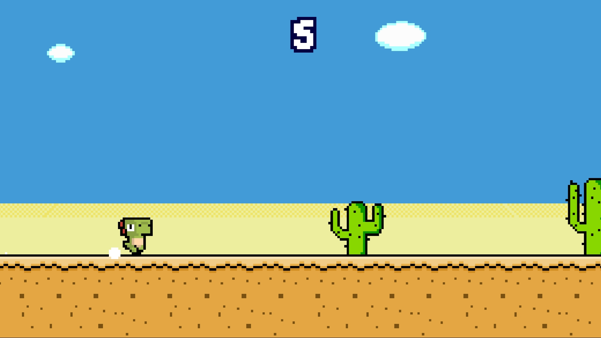 Amazon.com: Pixel Dino Run for Fire Tv : Apps & Games