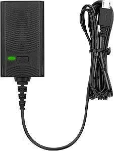 Amazon.com: Power Adapter for All-New Fire TV Stick: Amazon Devices