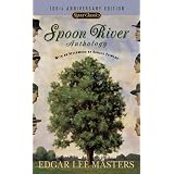 Spoon River Anthology (Signet Classics): Masters, Edgar Lee, Hollander ...