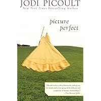 Picture Perfect - Kindle edition by Picoult, Jodi. Literature & Fiction ...