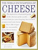World Cheese Book: Amazon.co.uk: Juliet Harbutt: 9781405336819: Books