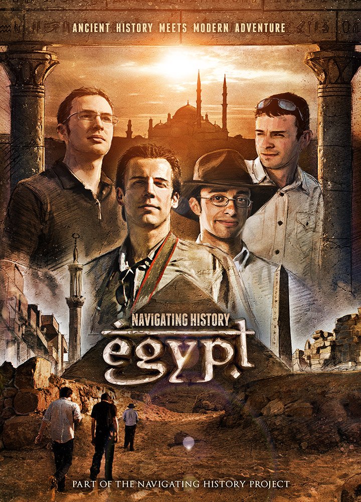 Amazon.com: Navigating History: Egypt: David Noor, Steven Bowman, Chris ...