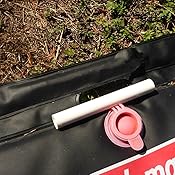 Coleman 5-Gallon Solar Shower: Amazon.ca: Sports & Outdoors