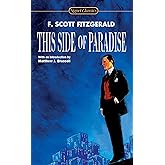 This Side of Paradise (Enriched Classics): Fitzgerald, F. Scott ...