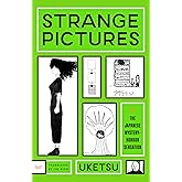 Amazon.com: Strange Houses: A Novel: 9780063433151: Uketsu, Rion, Jim ...