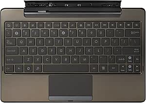 Amazon.com: Asus Eee Pad Transformer TF101 Mobile Docking : Electronics