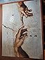 Eurographics 6000-2016 Creation of Adam by Michaelangelo 1000-Piece ...