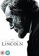 Lincoln [DVD]: Amazon.co.uk: Daniel Day-Lewis, Sally Field, Tommy Lee ...