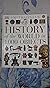 History of the World in 1,000 Objects: DK, Smithsonian Institution ...