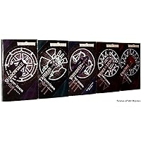 Forgotten Realms 1. Shadowdale – 2. Tantras – 3. Waterdeep – 4 ...