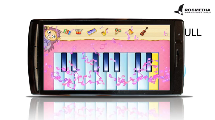 123 Kids Fun MUSIC - Educational Music Game for Preschool Kids and ...