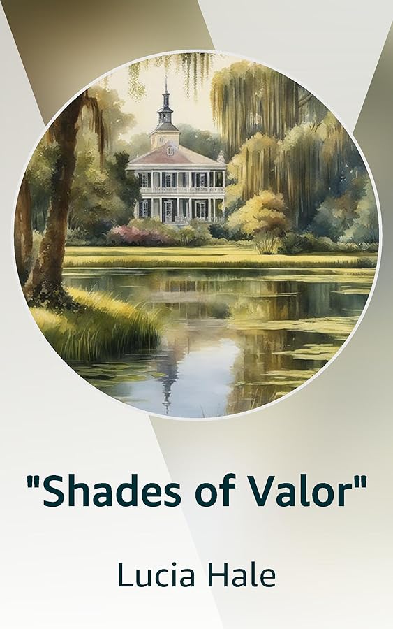 "Shades of Valor" | Kindle Vella