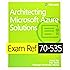 Exam Ref AZ-900 Microsoft Azure Fundamentals: Amazon.de: Jim Cheshire: Fremdsprachige Bücher