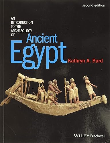 An Introduction to the Archaeology of Ancient Egypt in Kuwait | Whizz ...