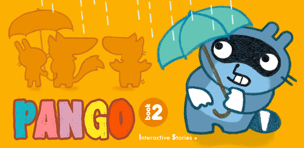 Amazon.com: Pango and friends: Appstore for Android