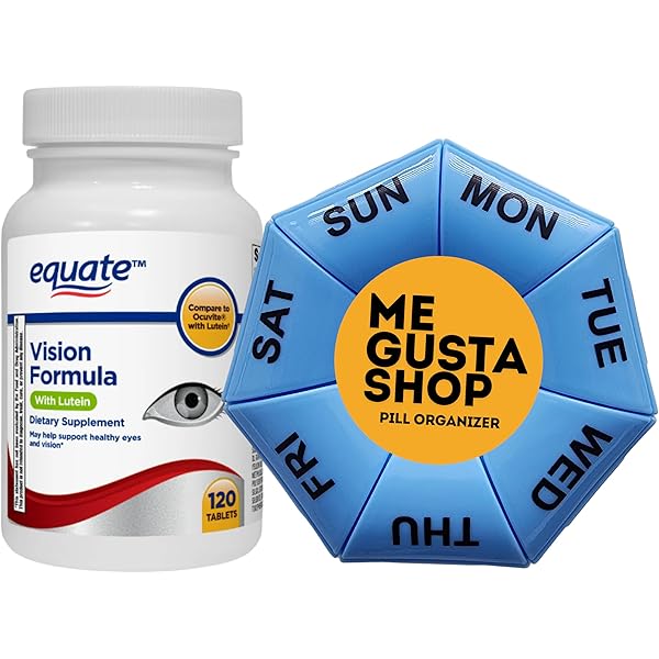 Equate Areds2 Eye Care Advanced Formula Walmart Canada