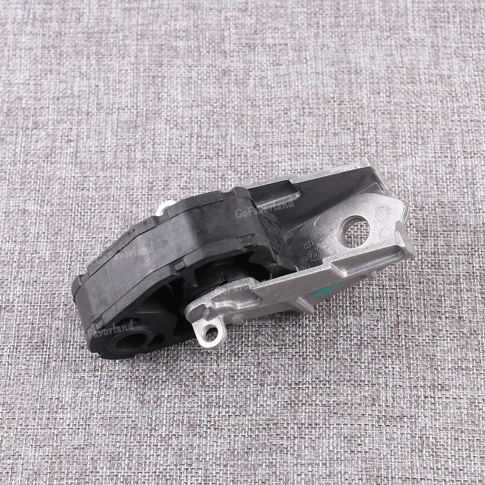 Rear Exhaust Bracket Mount Muffler Hanger 8K0253144M For Audi A4 B8 ...