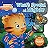Amazon.com: Goodnight, Daniel Tiger (Daniel Tiger's Neighborhood ...