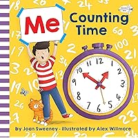 Amazon.com: Me Counting Time: From Seconds to Centuries: 9780440417514 ...