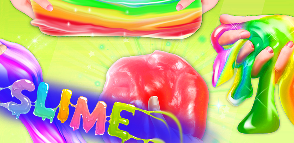 Satisfying Slime Make Game: Amazon.com.br: Amazon Appstore