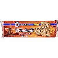 Amazon.com: Voortman Windmill Cookies : Grocery & Gourmet Food