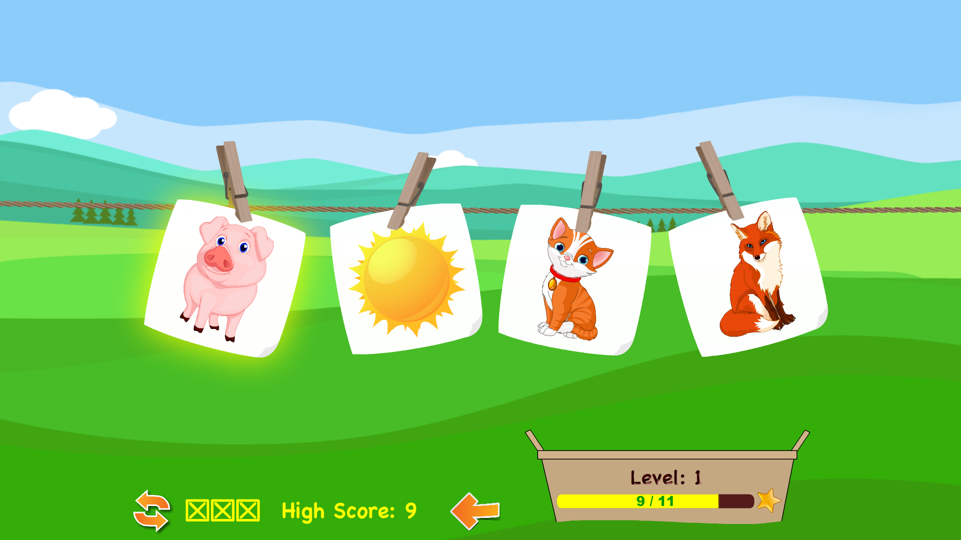 CVC Word Recognition:Amazon.co.uk:Appstore for Android