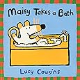 Amazon.com: Maisy Takes a Bath (0807728433314): Cousins, Lucy, Cousins ...