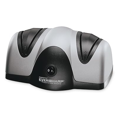 Top 10 Best Electric Knife Sharpeners On The Market 2024 Reviews