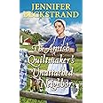 The Amish Quiltmaker's Unattached Neighbor: Beckstrand, Jennifer ...