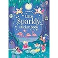 Sparkly Princesses Sticker Book: 9781474971331: Amazon.com: Books
