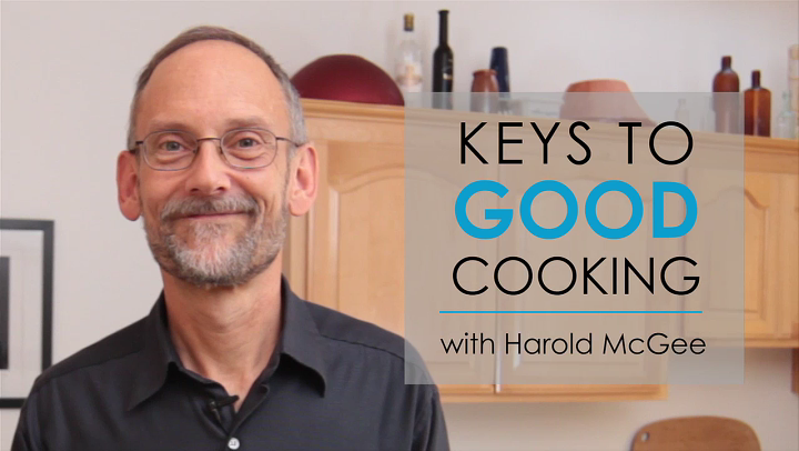 Keys to Good Cooking: A Guide to Making the Best of Foods and Recipes ...