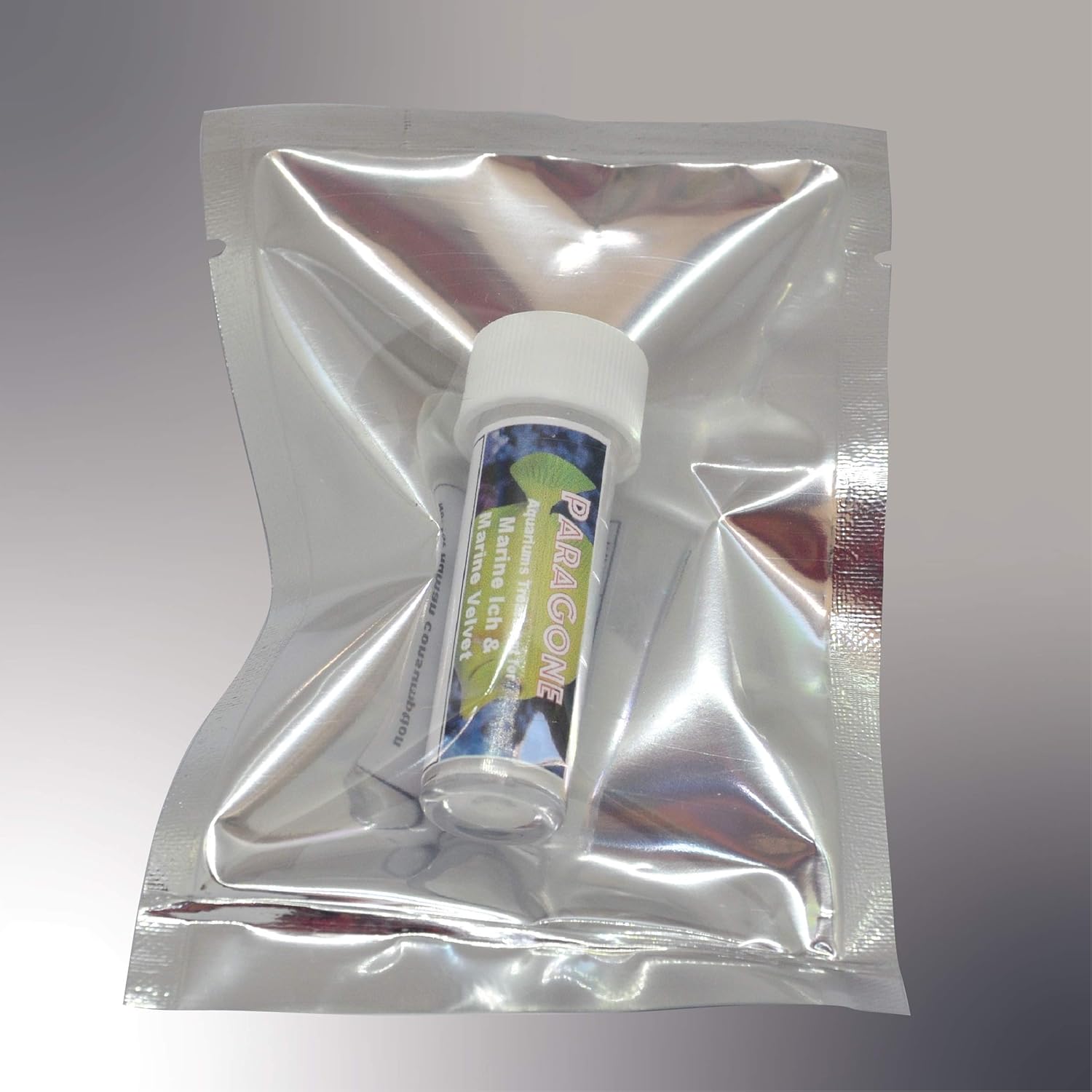 AquaMedics ParaGone – Parasite and Fungal Treatment for Marine Ich ...