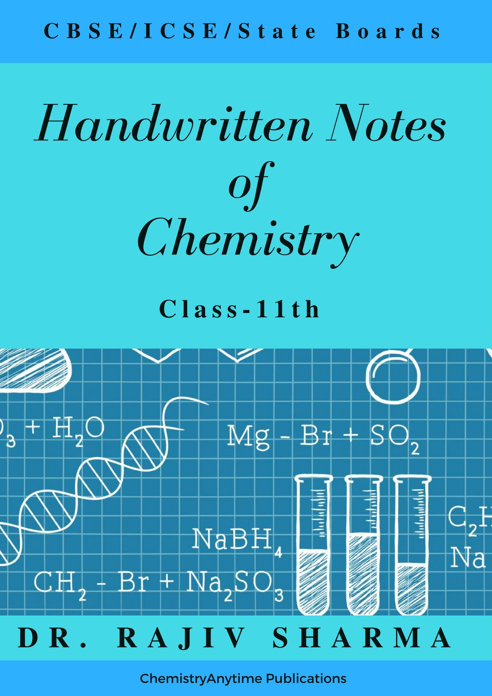Chemistry Notes For Class 12 Pdf chemistry-notes-for-class-12-pdf