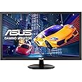Amazon.com: ASUS 21.5 inch Ultra Slim Gaming Computer Monitor - Full HD ...