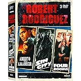 Frank Miller'S Sin City: A Dame To Kill For 3 Blu-Ray Edizione: Stati ...