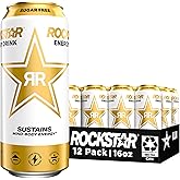 Amazon.com: Rockstar Punched Energy Drink, Fruit Punch, 16 Fl Oz (Pack ...