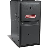 Amazon.com: 100,000 BTU Goodman GMVC961005CN 96% Efficiency 2-Stage ...