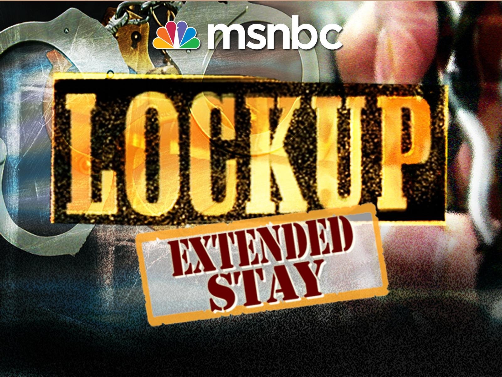 Watch Lockup Extended Stay Season 2: Maricopa | Prime Video