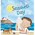 It's a Seashell Day: Ochiltree, Dianne, Kreloff, Elliot: 9781609055301 ...